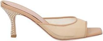 Gedebe CHAUSSURES - Sandales sur YOOX.COM