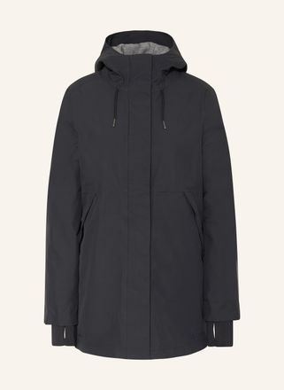 Vaude Parka Coreway schwarz