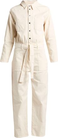 BA&SH OVERALLS - Jumpsuits auf YOOX.COM