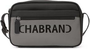 Chabrand Sac port&eacute; crois&eacute; &agrave; logo