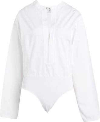 Alaia TOPS - Bodysuits auf YOOX.COM
