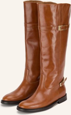 Marc Cain Stiefel braun