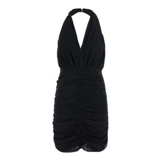 Rotate Kleider - - Dresses - Damen - Schwarzk - XS