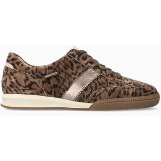 Mephisto Baskets en cuir WITNEY.P5148000