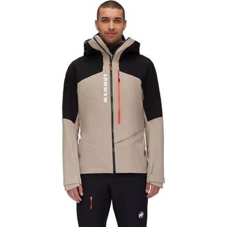 Mammut Herren Hoodie Aenergy Air HS