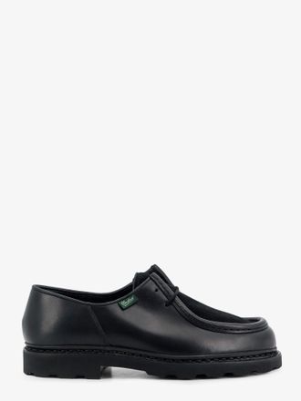 Paraboot Michael leather lace-up - PARABOOT - gender_Man