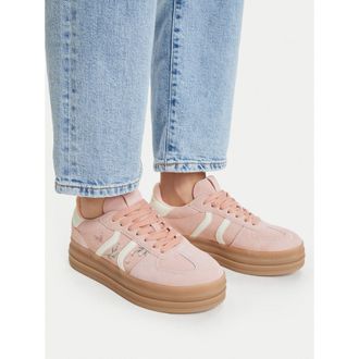 Aldo Sneakers Aldo Elabrintar 14179207 Rosa