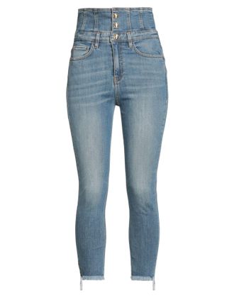 Pinko HOSEN & R&Ouml;CKE - Jeanshosen auf YOOX.COM