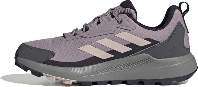 adidas Adidas Damen Terrex Anylander RAIN.RDY Hiking Shoes, Olive ...