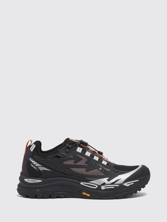 Off-white Sneakers Herren Farbe Schwarz