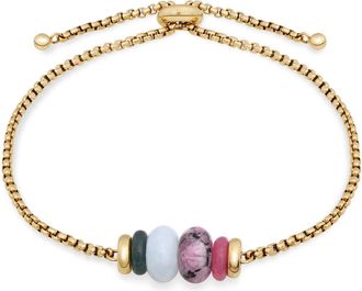 Tamaris Armband Natural Stones