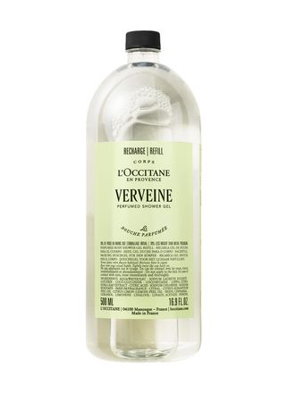 L'Occitane Loccitane Verveine Refill Duschgel 500 ml