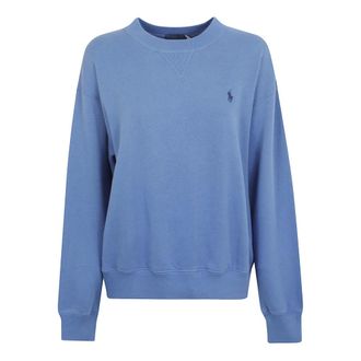 Ralph Lauren Damen, Sweatshirts & Hoodies, Blau, SGr&ouml;&szlig;e