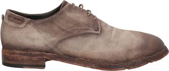 Le Ruemarcel SCHUHE - Schn&uuml;rschuhe auf YOOX.COM