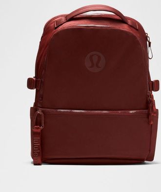 lululemon Sac à dos New Crew 22L