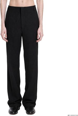 Tom Ford Dropped Waist Evening Pants