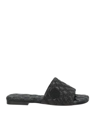Burberry SCHUHE - Sandalen auf YOOX.COM