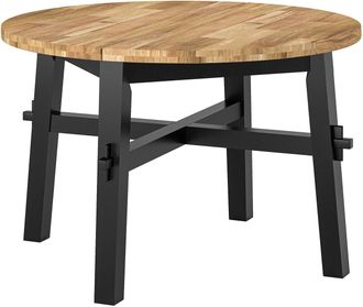 IKEA SKOGSTA Esstisch