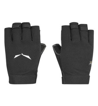 Salewa Via Ferrata DST - Handschuhe Klettersteige - Herren