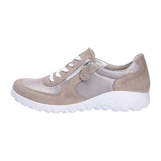 Waldl&auml;ufer Damen, Schuhe, Grau, 39 EUGr&ouml;&szlig;e