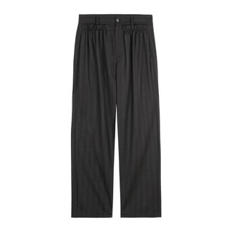 Isabel Marant Mayera Hose - - Trousers - Damen - Grau - S