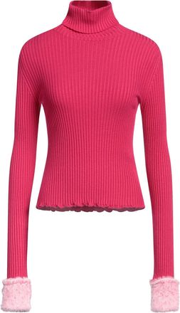 Blugirl STRICKWAREN - Rollkragenpullover auf YOOX.COM