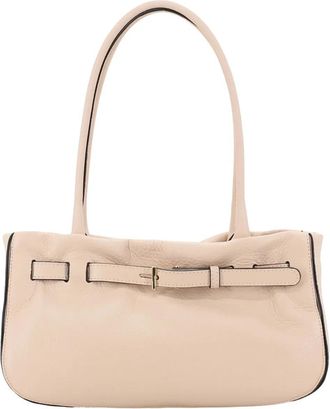 Abro Abro Hobo Bags - Schultertasche JILL - Gr. unisize - in Gold - f&uuml;r Damen