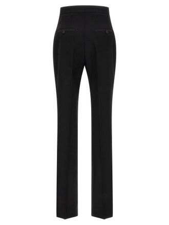 Tom Ford Trousers - Black