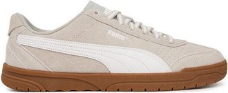 Puma Sneakers Puma Club Pro 407172 03 Hellgrau