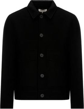 Saison 1865 Veste Emy en laine