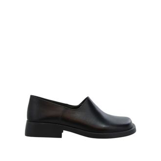 Camper Femme, Chaussures, Noir, Taille: 37 EU Donna Loafer
