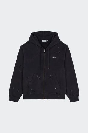 Carhartt Work in Progress Sweat zipp&eacute; - Taille XS