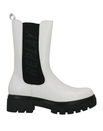 Replay SCHUHE - Stiefeletten auf YOOX.COM