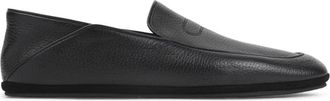 John Lobb Homme, Chaussures, Noir, Taille: 44 EU Ysl12Ul 1R Mocassins