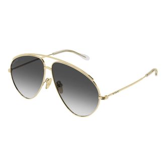 Gucci Damen, Accessories, Gelb, 60 MMGr&ouml;&szlig;e