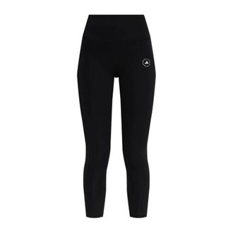 adidas by Stella McCartney TST 7/8 Leggings - - Sport - Damen - Schwarzk - S