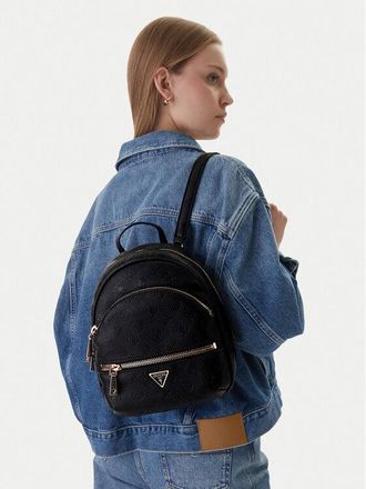 Guess Rucksack HWPD71 18320 Schwarz