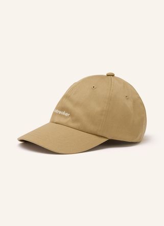 Icebreaker Cap beige