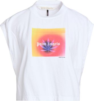 Palm Angels TOPS - T-shirts auf YOOX.COM