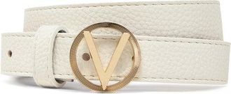 Valentino Gürtel VCS7VQ04 Weiß