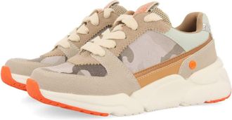 Gioseppo Taghmon Sneaker, Camouflage, 32 EU