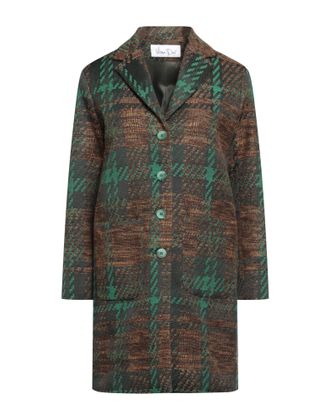 Virna Dr&ograve; JACKEN & M&Auml;NTEL - M&auml;ntel auf YOOX.COM