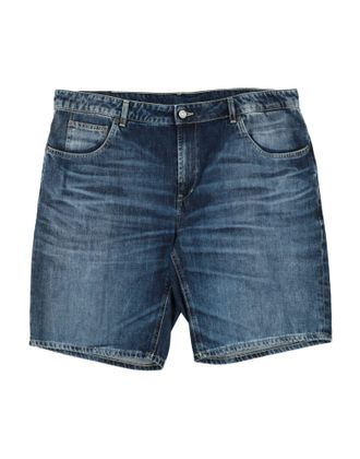 Dondup HOSEN & R&Ouml;CKE - Jeansshorts auf YOOX.COM