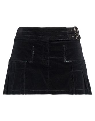 Armani HOSEN & R&Ouml;CKE - Minir&ouml;cke auf YOOX.COM