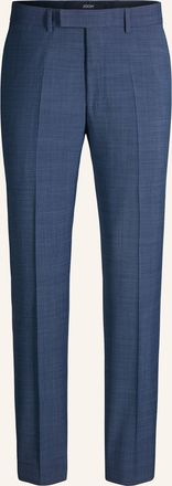 Joop Anzughose Modern Fit blau