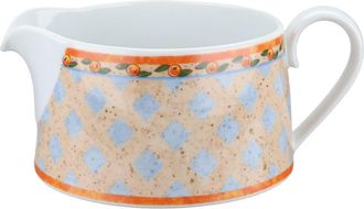 Villeroy & Boch Sauciere ohne Teller Gallo Switch 4 - Navarra