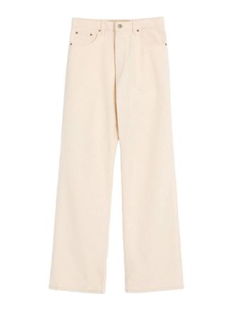 Valentino Garavani Jean Droit - Beige