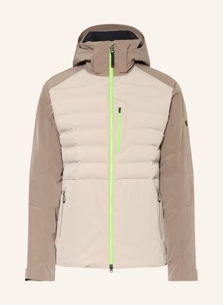 Bogner Fire + Ice Fire+Ice Skijacke Ivo beige
