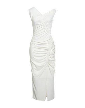 Self Portrait ROBES - Robes midi sur YOOX.COM