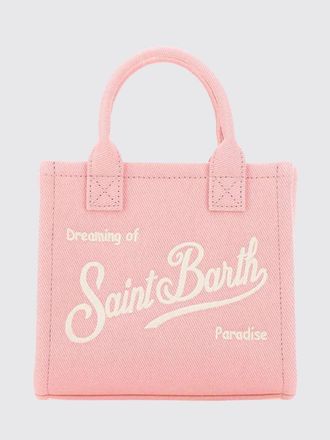 MC2 Saint Barth Minitasche Damen Farbe Pink
